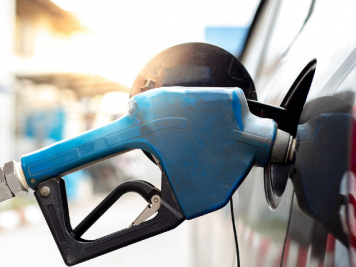 Vehículos con Gas Natural