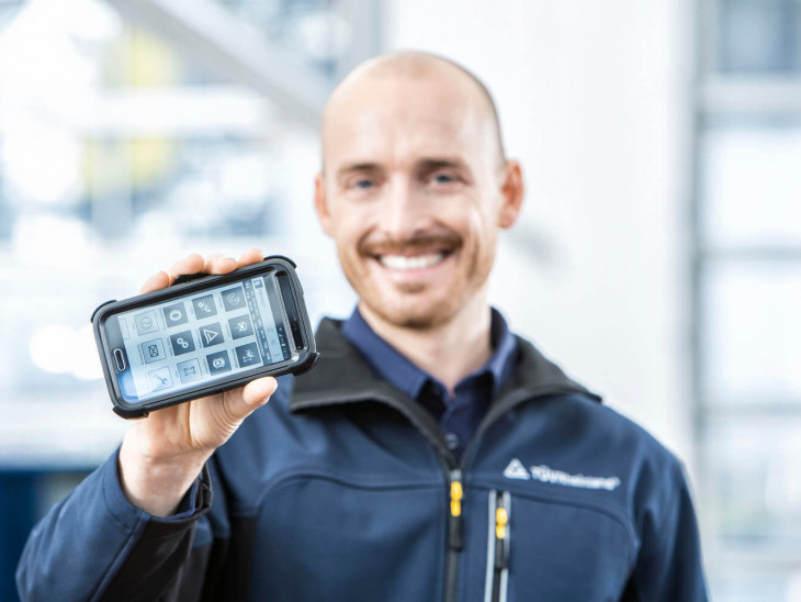 Frequently asked questions about a periodic vehicle inspection